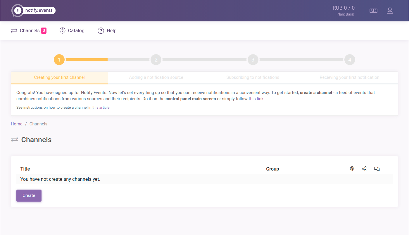 Robonomics Smart Home