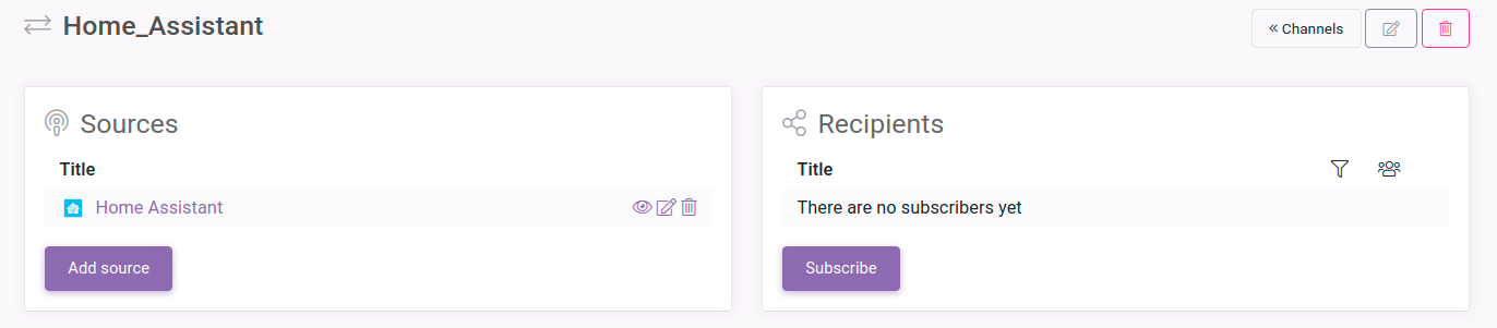 Robonomics Smart Home